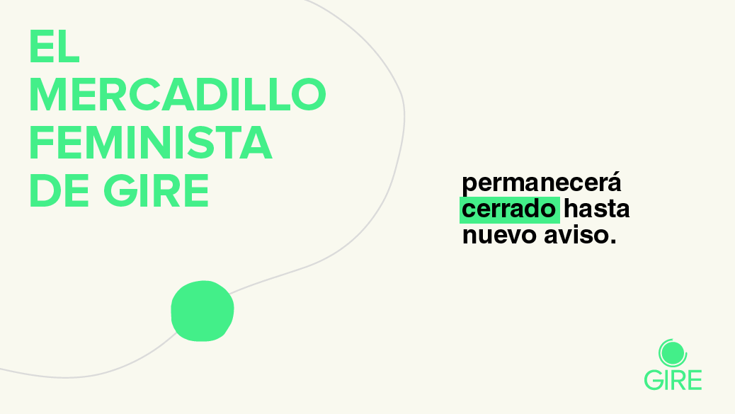 GIRE es una organización feminista, cuya misión es lograr una ...