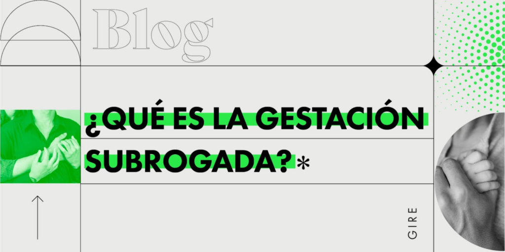 GIRE es una organización feminista, cuya misión es lograr una ...